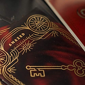 theory11 Amazed Board Game by Neil Patrick Harris