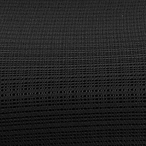 Flash Furniture Kale High Back Designer Black Mesh Executive Swivel Ergonomic Office Chair with Adjustable Arms