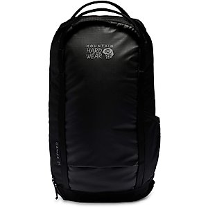 Mountain Hardwear Women's Camp 4 21 W Backpack, Black, R