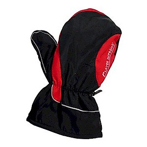 Player Supreme Cold & Inclement Weather Golf Mittens - One Size Fits All