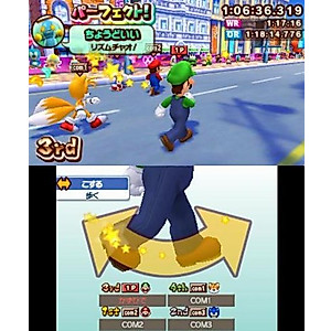 Mario & Sonic at the London 2012 Olympic Games [Japan Import]