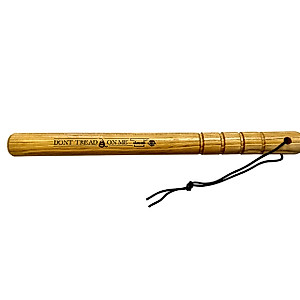 Hardcore Hammers Hickory Stick Tire Thumper (Don't Tread On Me)