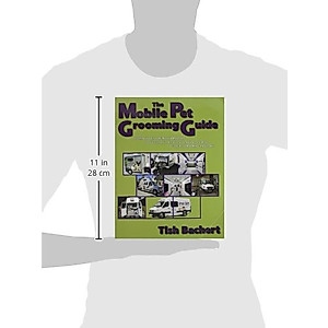 PetEdge The Mobile Pet Grooming Guide