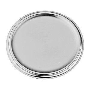 Demeyere Industry 5-Ply 3.5-qt Stainless Steel Essential Pan