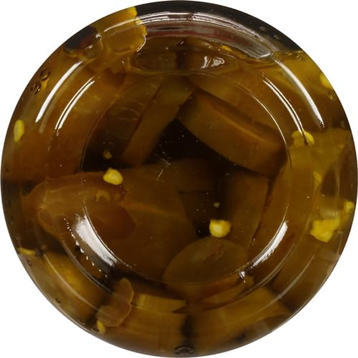 Trappey's Sliced Jalapeno Peppers, 12 Ounce