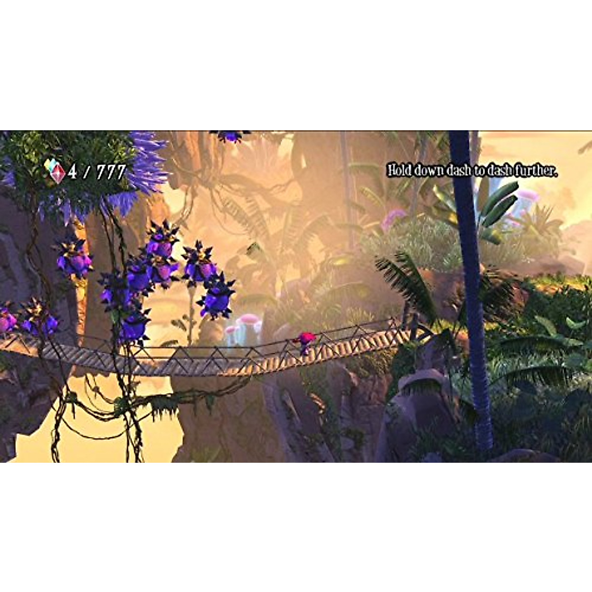 Giana Sisters: Twisted Dreams Directors Cut (PS4)