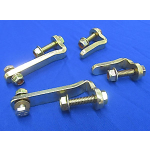 Long & Short Set Ultimate Roof Hood Hold Down Fits Lincoln Welder SA-200 SA-250