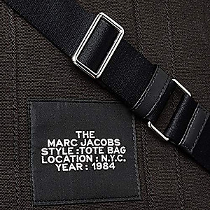 Marc Jacobs(マークジェイコブス Tote Bag, Black