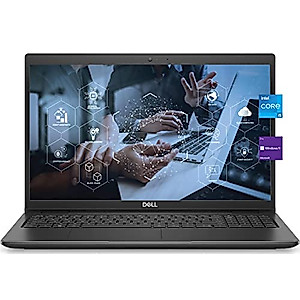 Dell 2022 Newest Latitude 3520 15.6" FHD Business Laptop, Intel Core i5-1135G7, 16GB RAM, 512GB PCIe SSD, Webcam, Wi-Fi 6, HDMI, Bluetooth, Windows 11 Pro