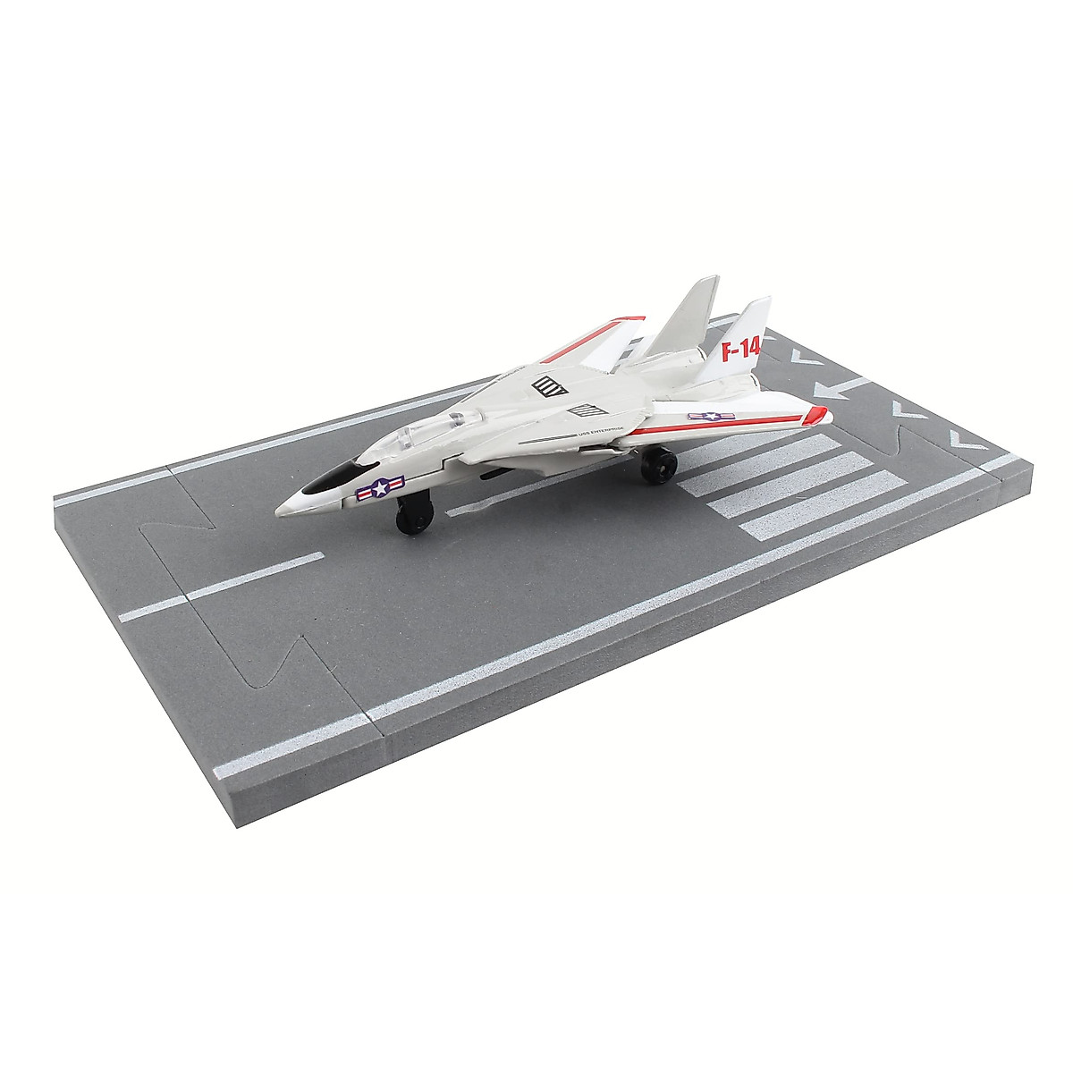 Daron Worldwide Trading Runway24 F-14 Tomcat Vehicle