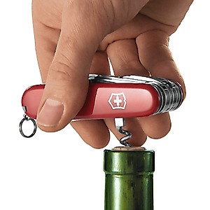 Victorinox - Victorinox RangerGrip 61 - Swiss Army Pocket Knife - 12 Tools - 130 mm