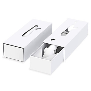 Lollipop Wall Mount Set, Included 3 Adhesive Hanger