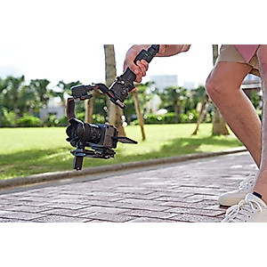 Sony Cinema Line FX30 Super 35 Camera with XLR Handle Unit