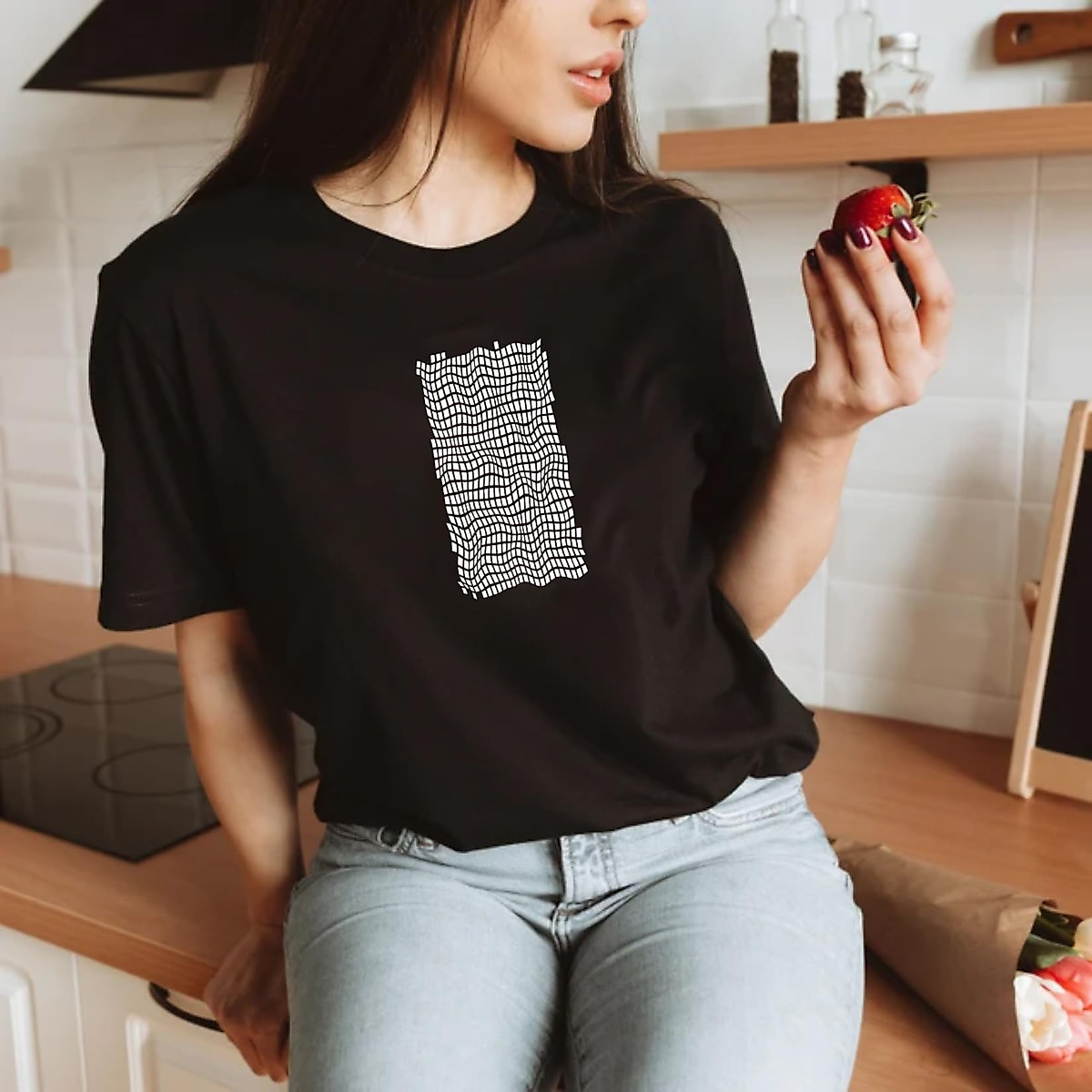 8 Pieces Stencils for Crafts, Leopard Brick Dot Layering Stencils Mixed Media Texture Stencils for Painting on Card Making Canvas DIY Crafts Furniture Paper (8 Layering)