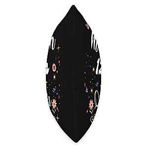 March 12th Queen Born on March 12 Birthday Girl Women Throw Pillow, 18x18, Multicolor