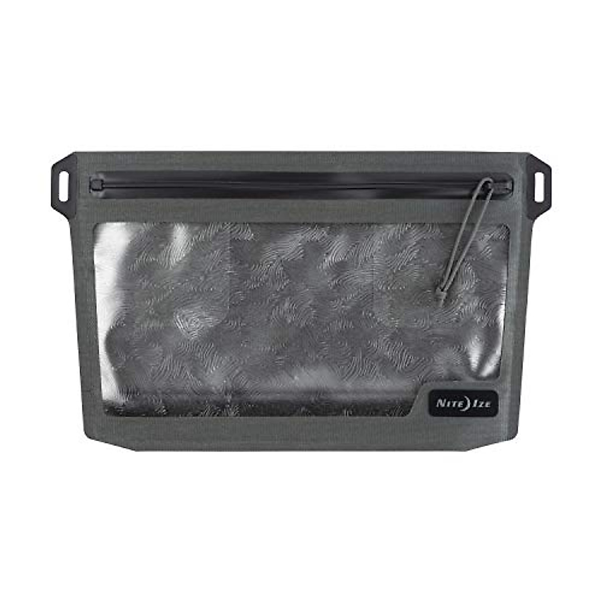 Nite Ize Runoff Waterproof 3-1-1 Pouch, Black