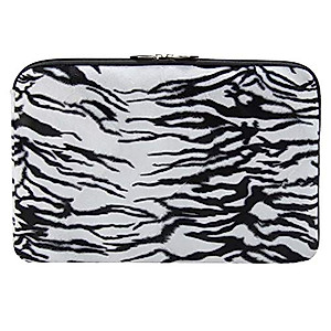 Neoprene Protective Sleeve for iPad Pro 12.9, iPad Pro 11, MacBook Air, MacBook Pro, Laptops and Tablets up to 8.75 inch