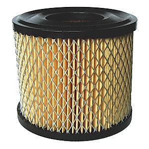 Air Filter Compatible with Briggs Parts 393957 390930 John Deere Parts LG393957 PT4301