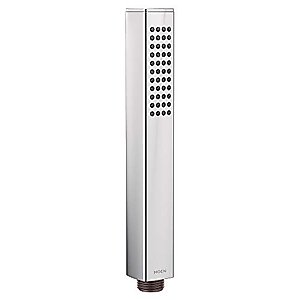 Moen 189318 Eco-Performance Handshower Handheld Shower Head, Chrome
