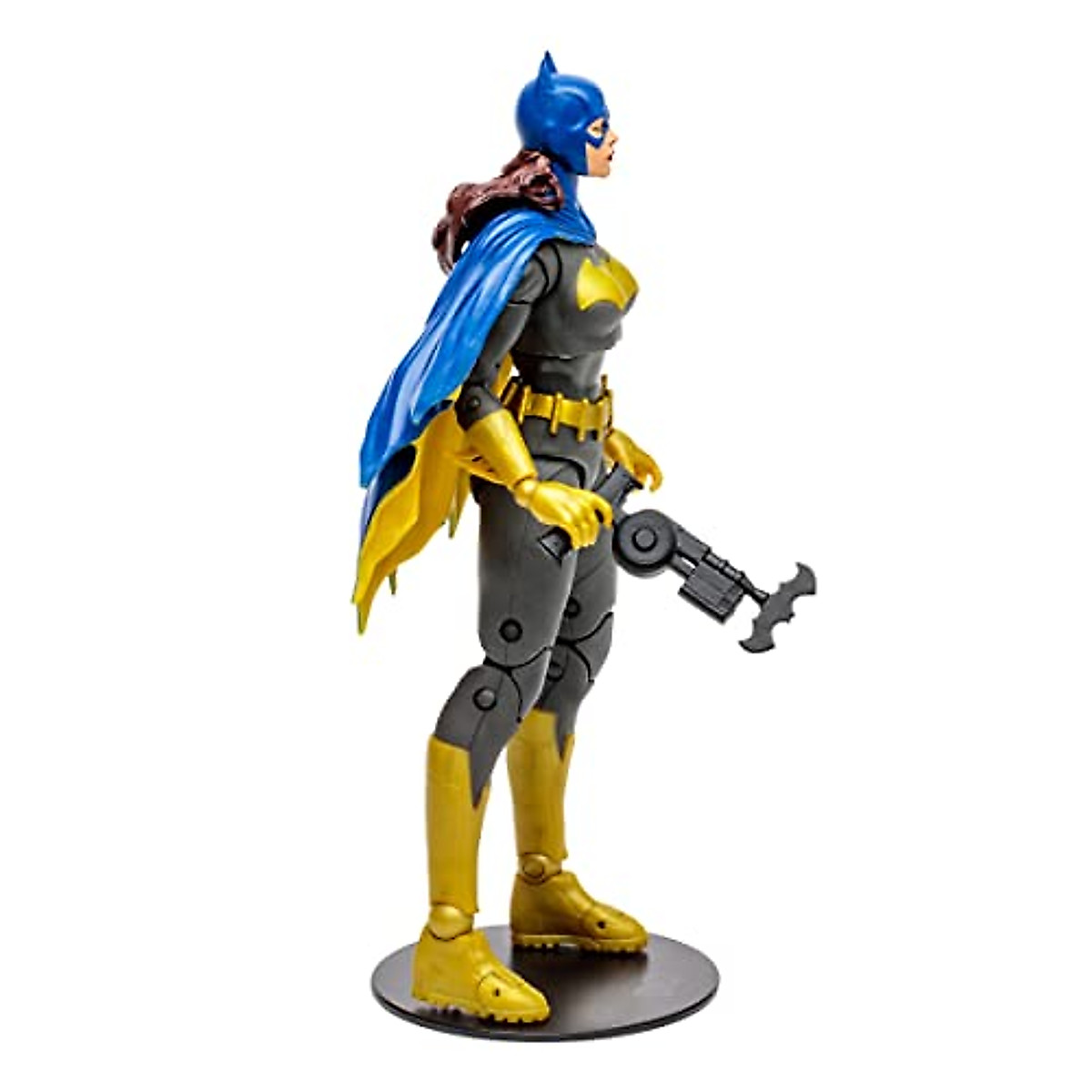 McFarlane Toys- DC Multiverse Multipack - BAT Family 5 Pack