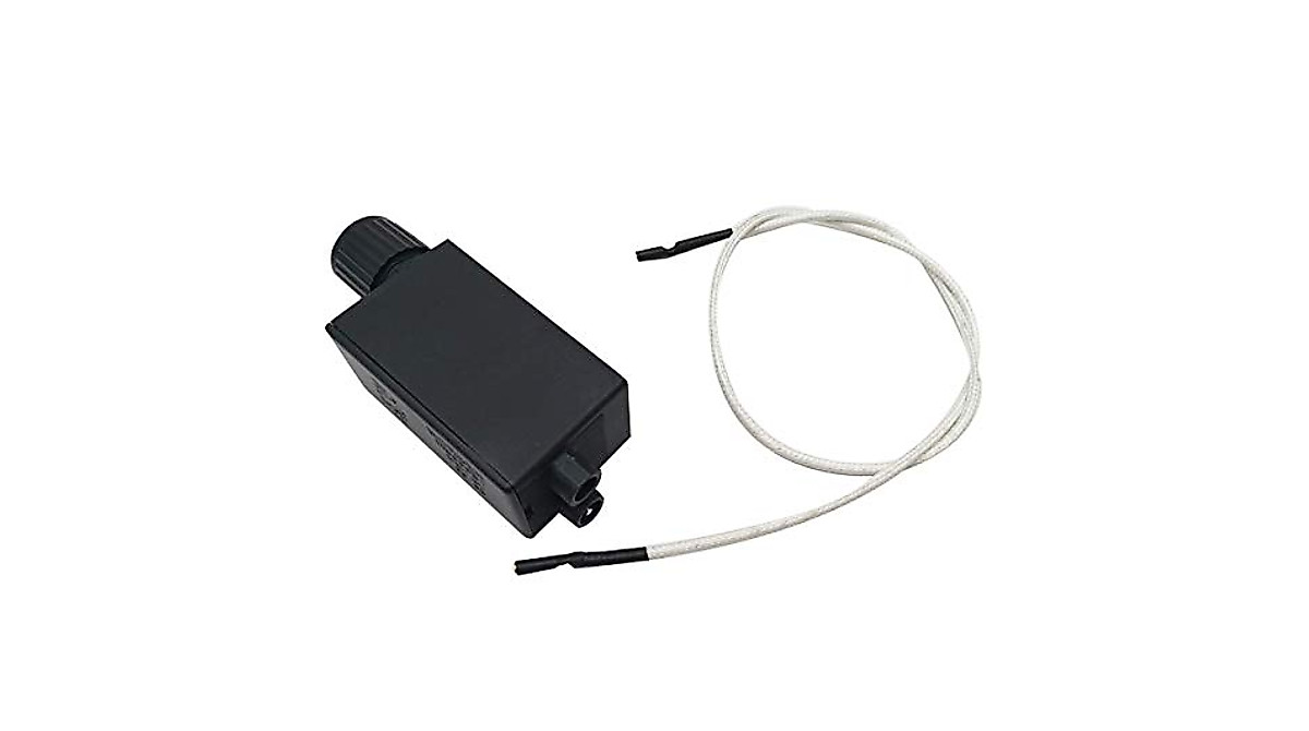 MENSI Electronic Push Button Igniter for Gas Firepits