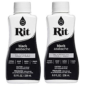All-Purpose Liquid Dye (Тwo Рack)