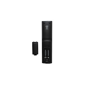 HCDZ Replacement Remote Control for Oppo BDP-83 BDP-83SE BDP-80 Blu-ray Disc Player