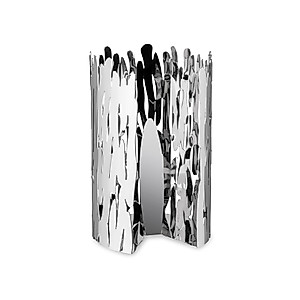 Alessi BM04 Barkroll Kitchen roll holder, One size, steel