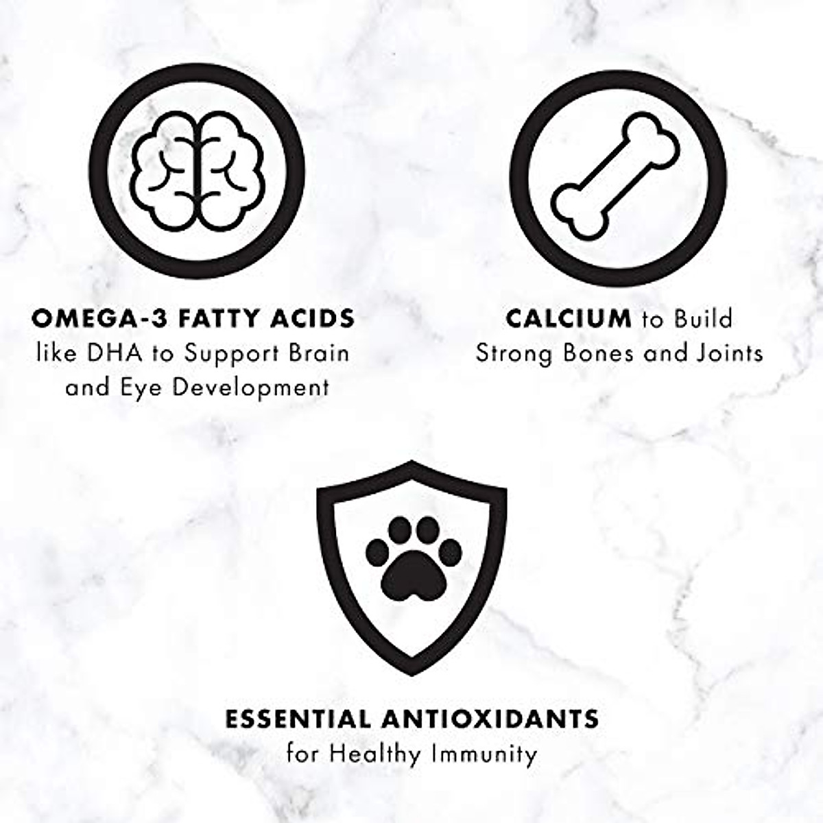 NUTRO NATURAL CHOICE Puppy Dry Dog Food, Chicken & Brown Rice Recipe Dog Kibble, 13 lb. Bag