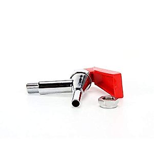 Bunn 02596.1009 Faucet Kit,L-Spout Lift Hdl