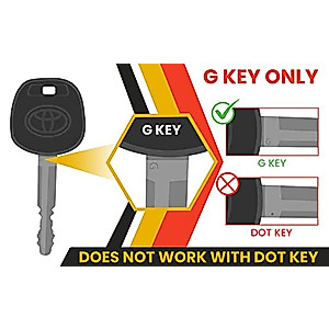 Start-X Complete Plug N Play Remote Starter kit for Tundra 2010-2017 || Zero Wire Splicing!