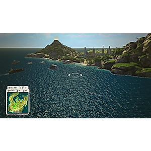 Tropico 5 - Complete Collection (Xbox One)