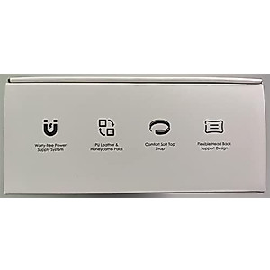 BOBOVR P4 Twin Battery Upgrade Combo - Compatible with Pico4 Accessories, Recirculating Power Supply System,Dual Battery Pack,B2 and Magnetic Charging Dock