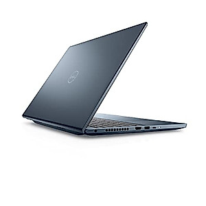 2022 Dell Inspiron 16 Plus 7610 Business Laptop, 16" QHD+ 3K IPS 16:10 Display, Intel i7-11800H, 64GB RAM, 1TB SSD, Backlit KB, Fingerprint Reader, Webcam, Thunderbolt 4, WiFi 6, Windows 11 Enter