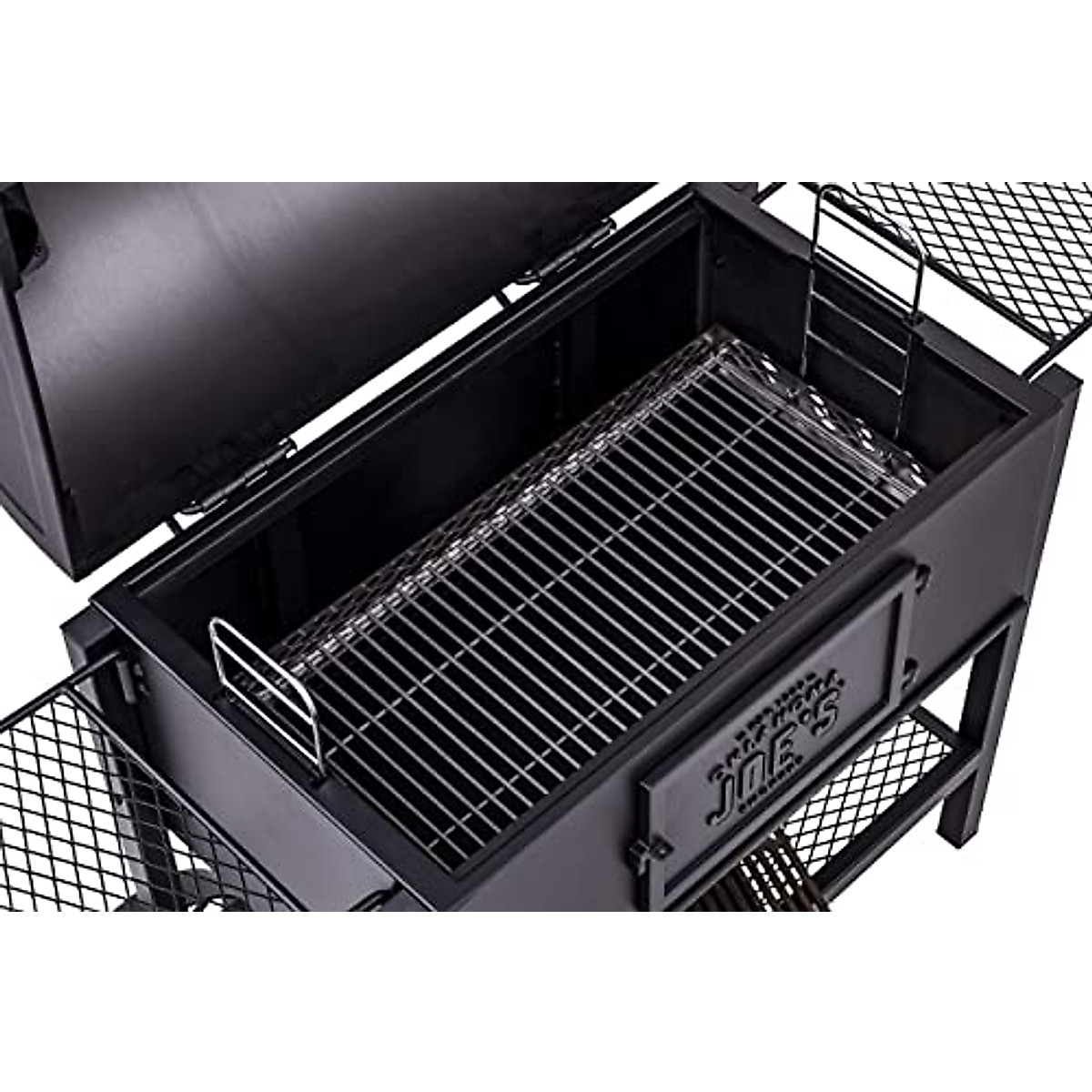 Oklahoma Joe's® Judge Charcoal Grill - 19302087