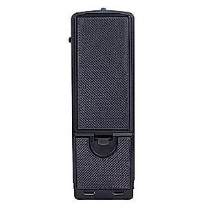 ZZRUI Upgraded Door Stopper Security Alarm,Portable 120 Loud Entrance Alert Door Stop Alarm for Travel Home Apartment House (1 Pack) …