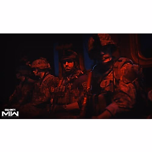 Call of Duty: Modern Warfare II - Xbox Series X & Xbox One