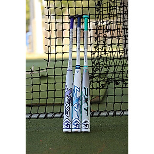 Louisville Slugger 2018 LXT -10 Fast Pitch Bat, 30"/20 oz