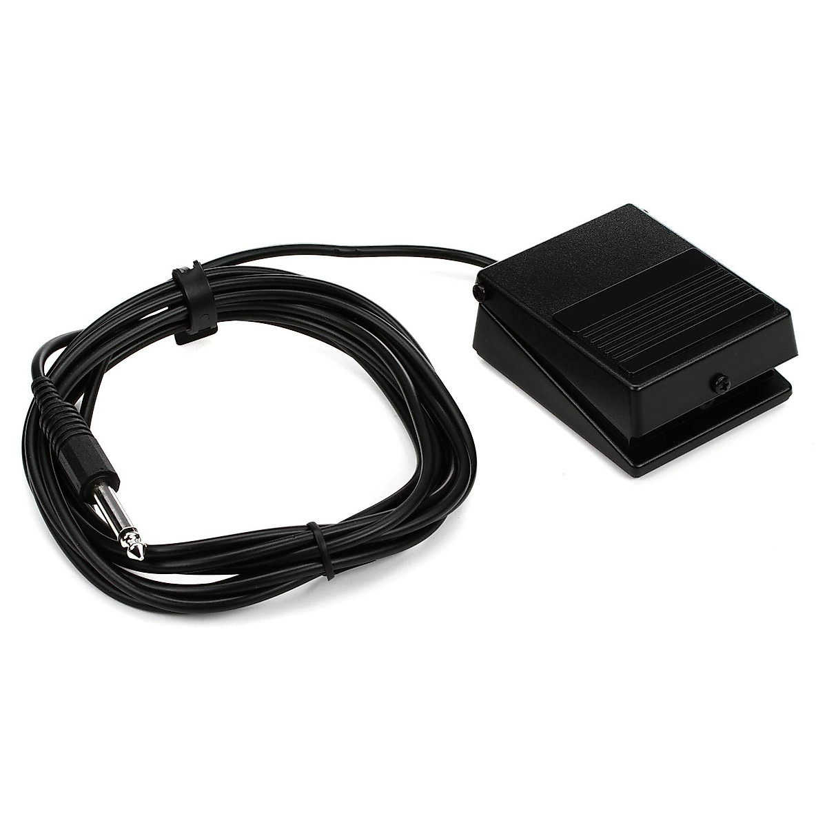 Roland DP-2 Damper Pedal, Momentary Footswitch for "Non-Latch" Operations