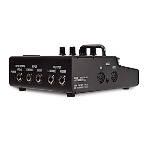 LINE 6 M5 Electric guitar effects Multi effects for guitars