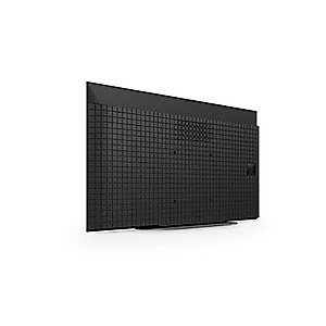 Sony 42 Inch 4K Ultra HD TV A90K Series: BRAVIA XR OLED Smart Google TV with Dolby Vision HDR and Exclusive Features for The Playstation® 5 XR42A90K- 2022 Model