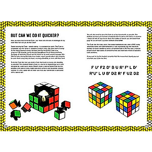 How To Solve The Rubik's Cube: Celebrating 50 years of the world’s most famous puzzle