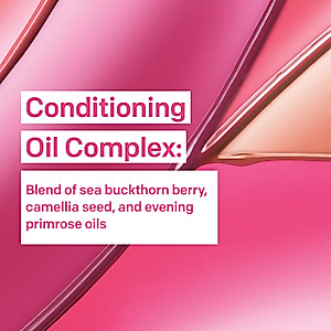 Almay Color & Care Lip Oil In Stick, Cake Walk 140, 0.09 Oz