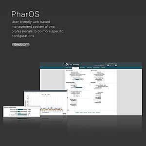 TP-Link WLAN Access P. 300mb outdoor, CPE210