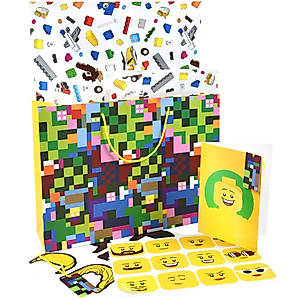 LEGO 5006008: VIP Gifting Set