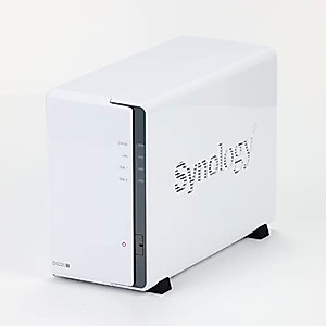 Synology DS220j