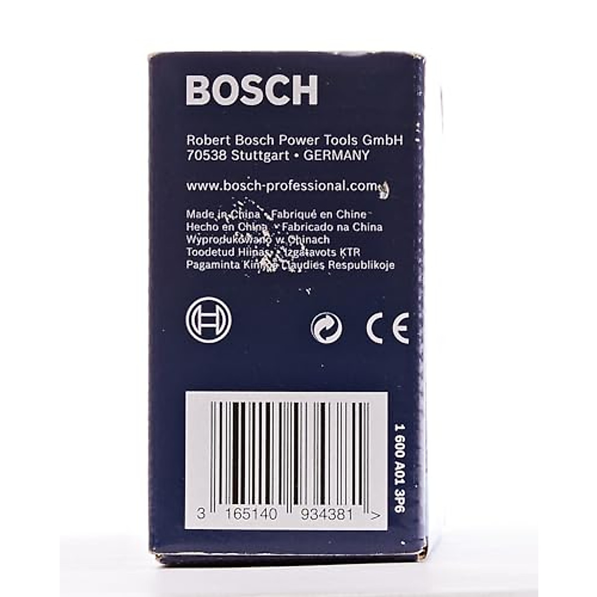 Bosch Professional GFA 18-M Chuck Attachment