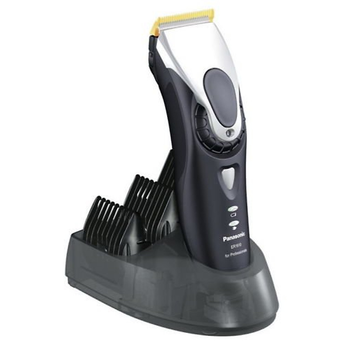 Panasonic ER1611 Professional Cordless Hair Clipper