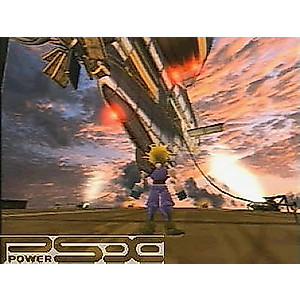 Final Fantasy VII - PlayStation
