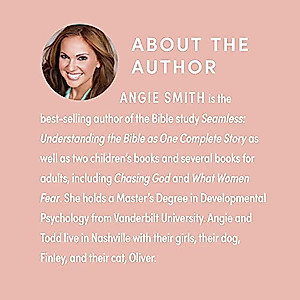 Seamless - Bible Study Book with Video Access